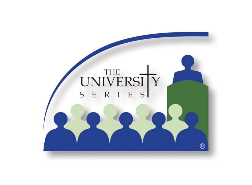 Home - University Series